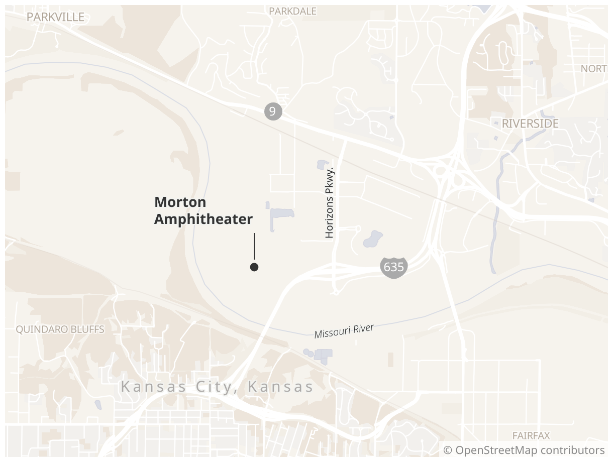 Dave Matthews Band returns to KC for first time in 10 years. Tickets on ...