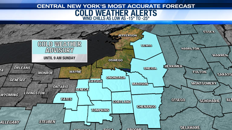 Arctic chill in no hurry to leave