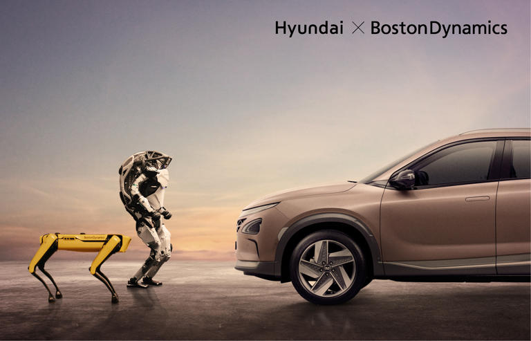 Tesla ditches Model S and X for robots: Are car companies becoming ...