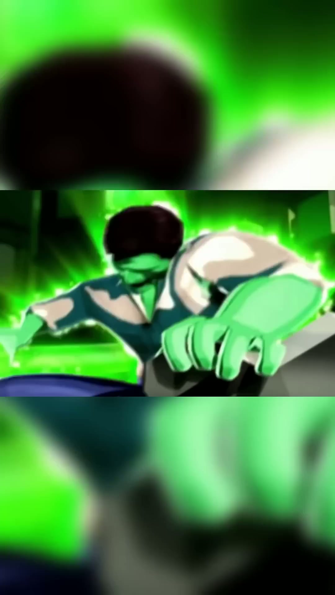 What happens when Bruce transforms into Hulk in video games? # ...