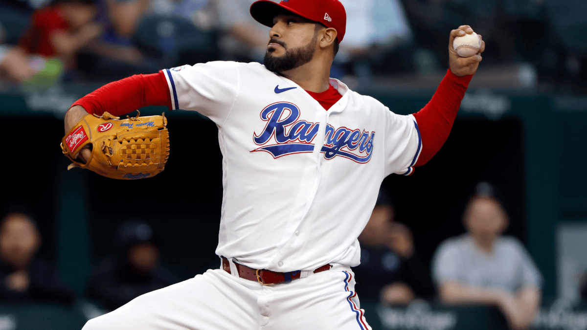 MLB: A star-studded addition! Braves sign World Series arm and former ...