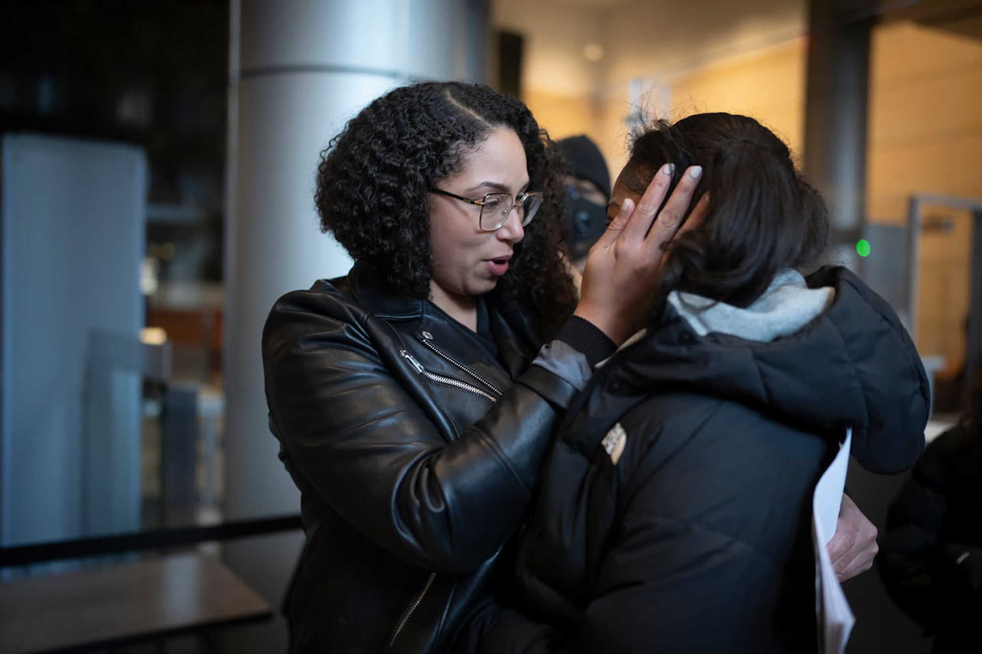 Minnesota law professors call arrests of journalists for documenting ...