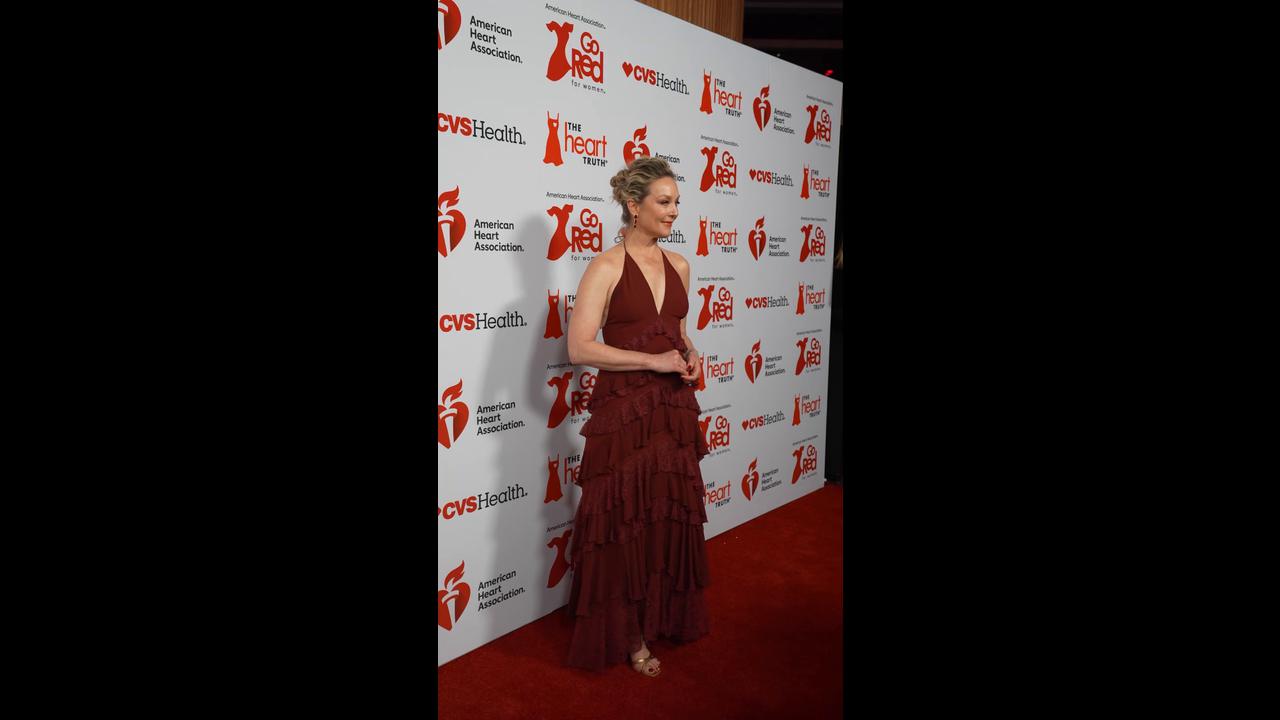 2026 AHA's Red Dress Collection - 67265822