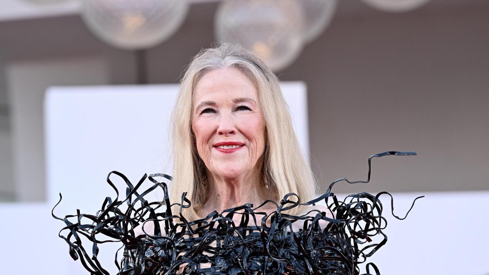 Adiós a Catherine O'Hara, la madre de 'Solo en casa': las frases que ...