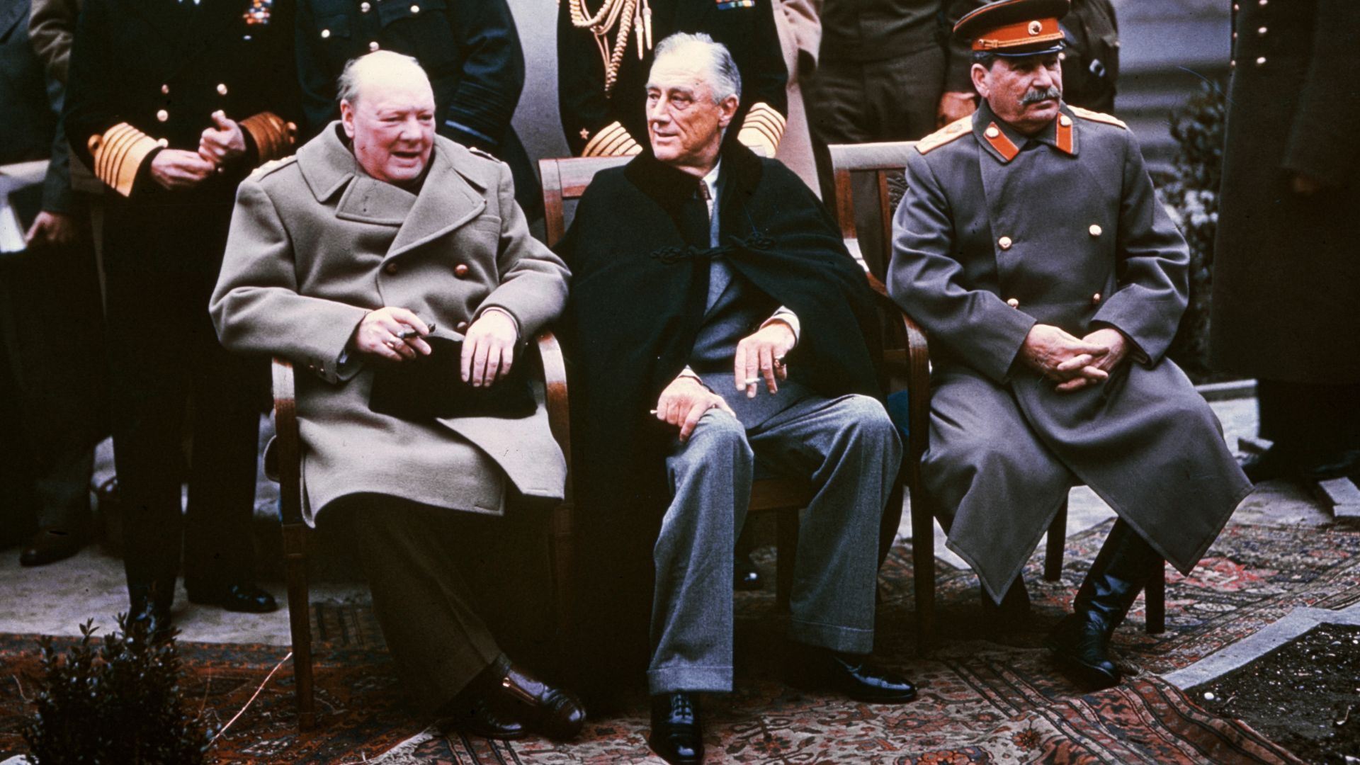 20 famous historical quotes that were taken out of context