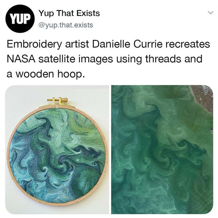 “Yup that exists”: 47 weird but very real things, as shared on this ...