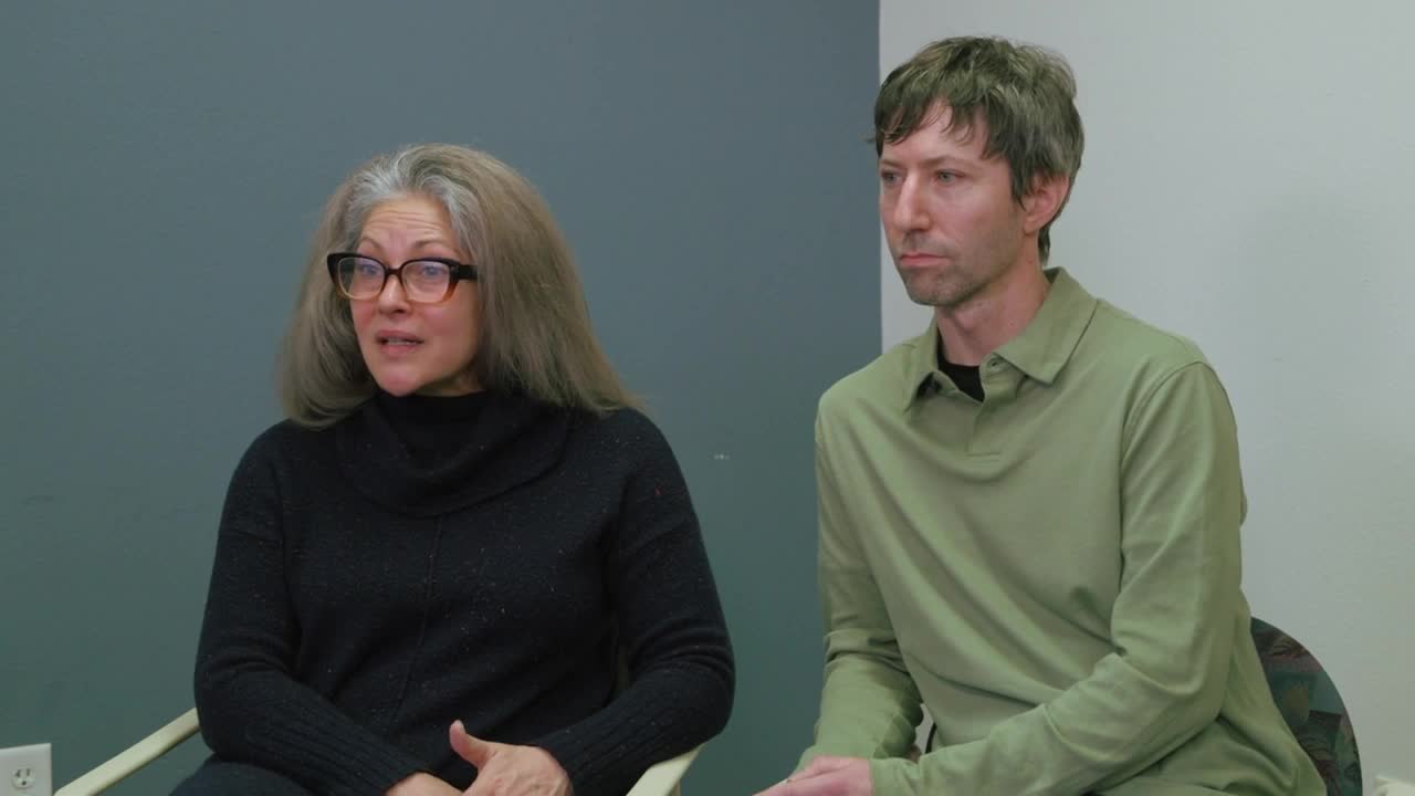 Wellness 101: Coping with grief