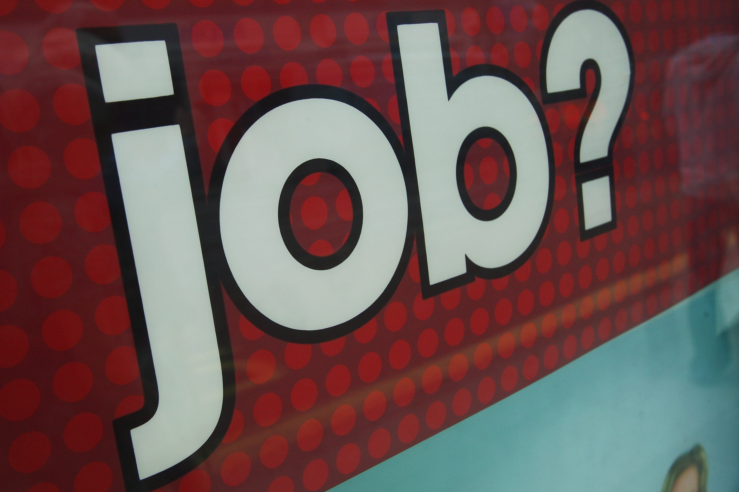Louisiana's job growth looks unstable moving forward
