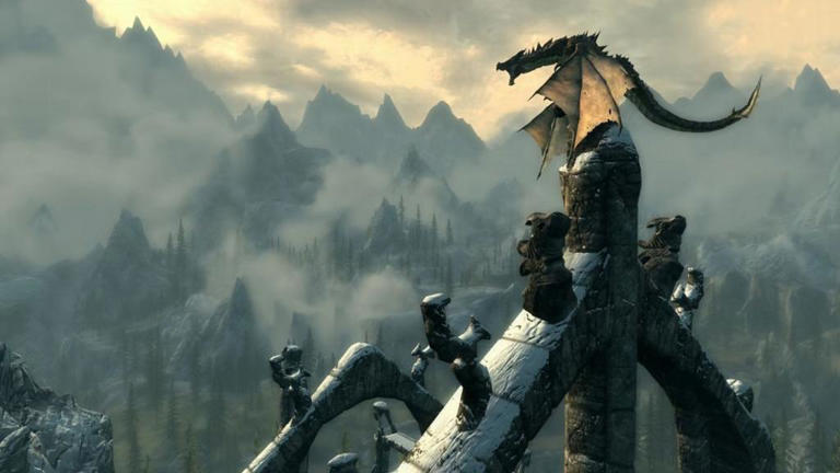 Skyrim’s lead designer says Elder Scrolls 6 should be more like Baldur ...