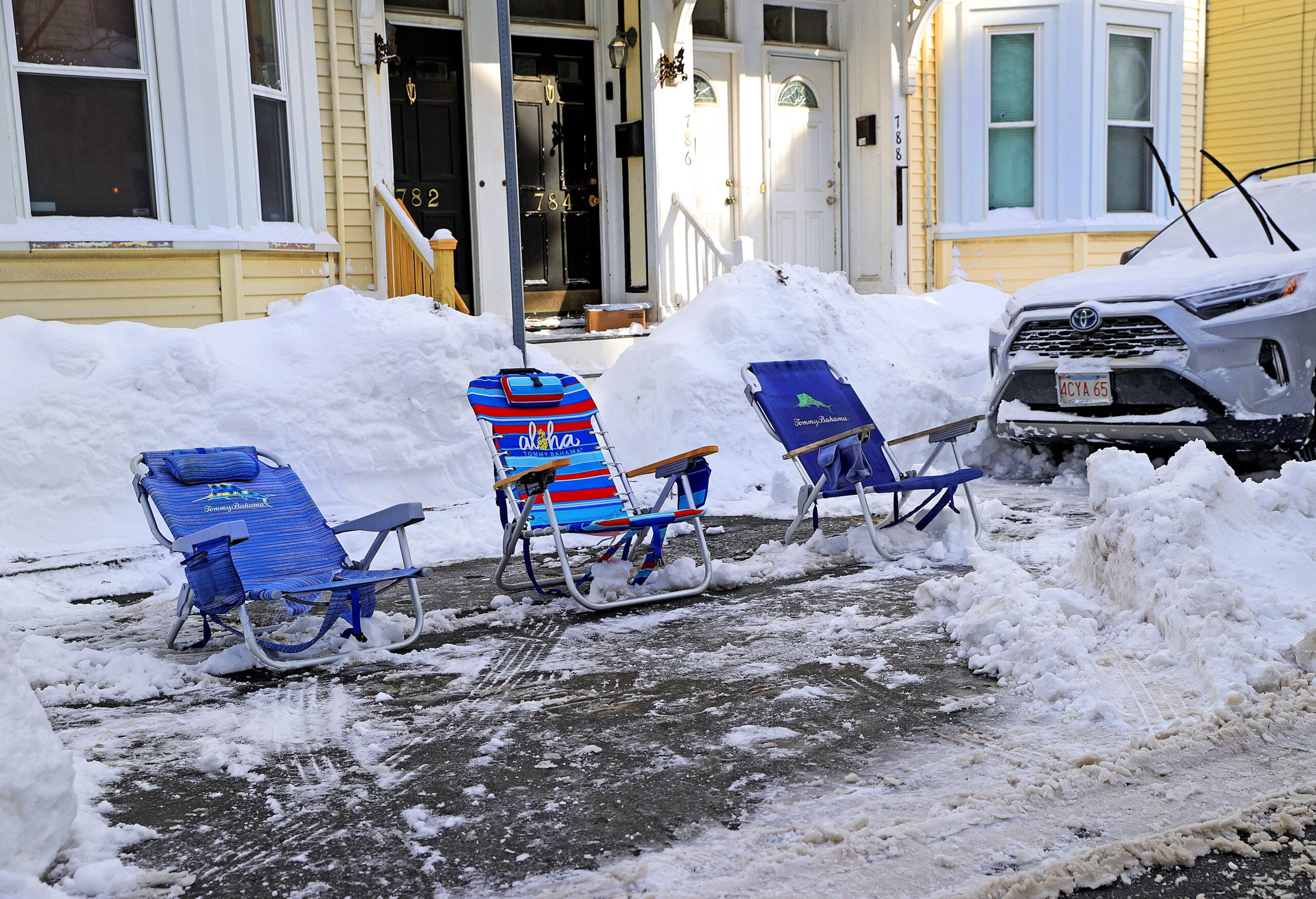 Space savers are back, big time. Here’s what to know.