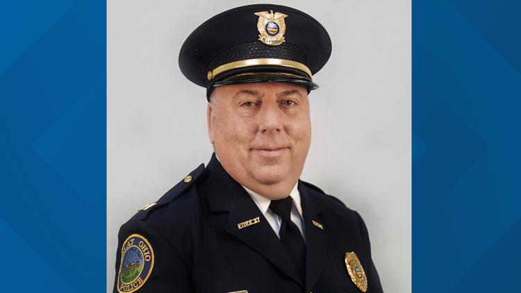 Findlay police chief to retire after 36-year career