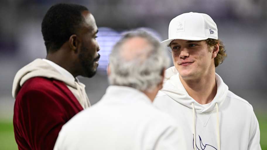 Vikings GM Kwesi Adofo-Mensah's firing is curiously timed after Joe ...