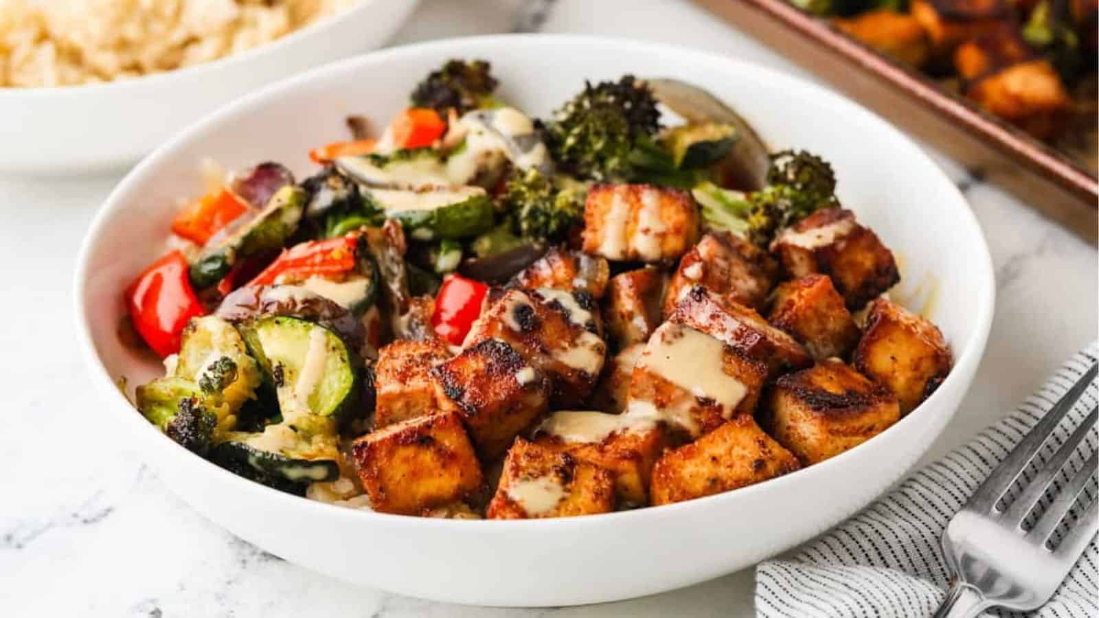 17 easy meals worth bookmarking so the "what's for dinner" spiral never ...