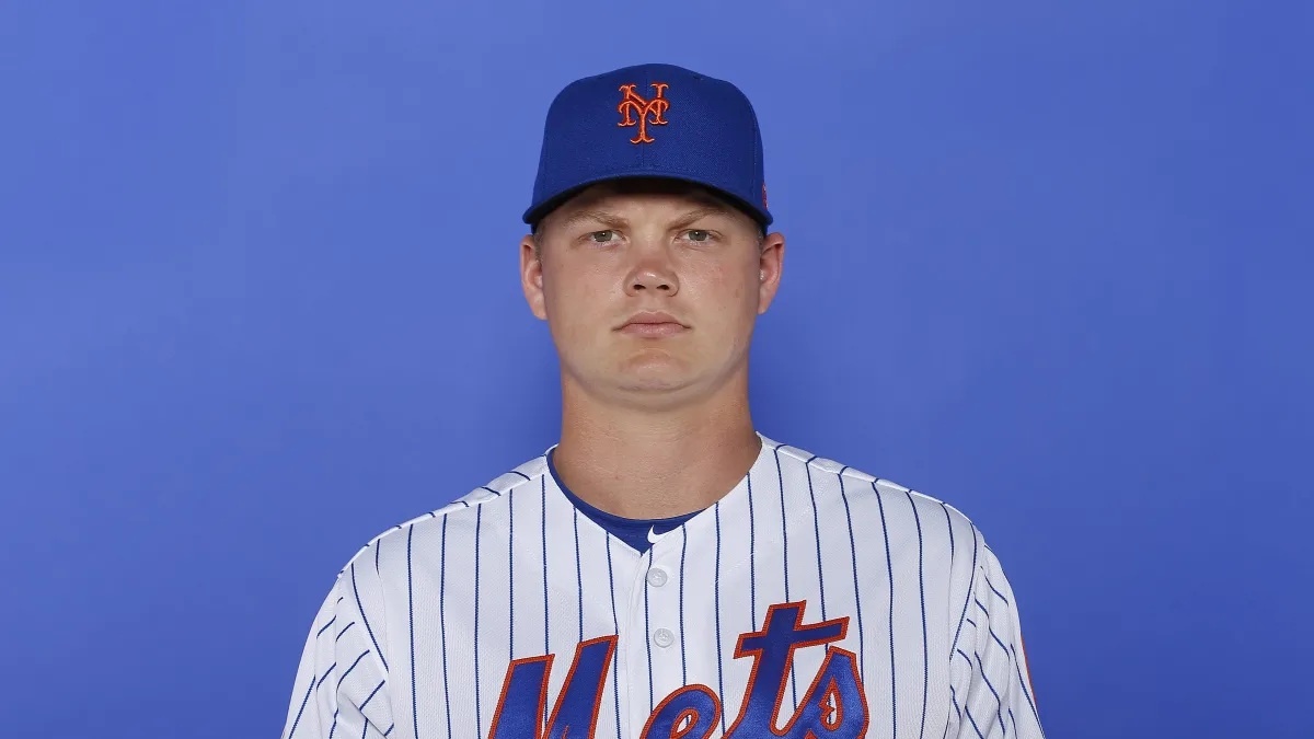 MLB: Dodgers firma a Ryder Ryan con un contrato prometedor; jugaría ...