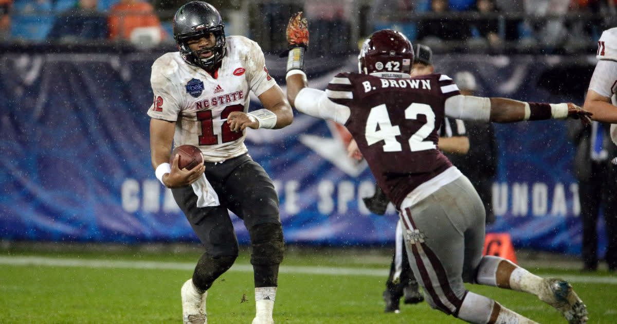 Top five transfers during NC State coach Dave Doeren’s tenure