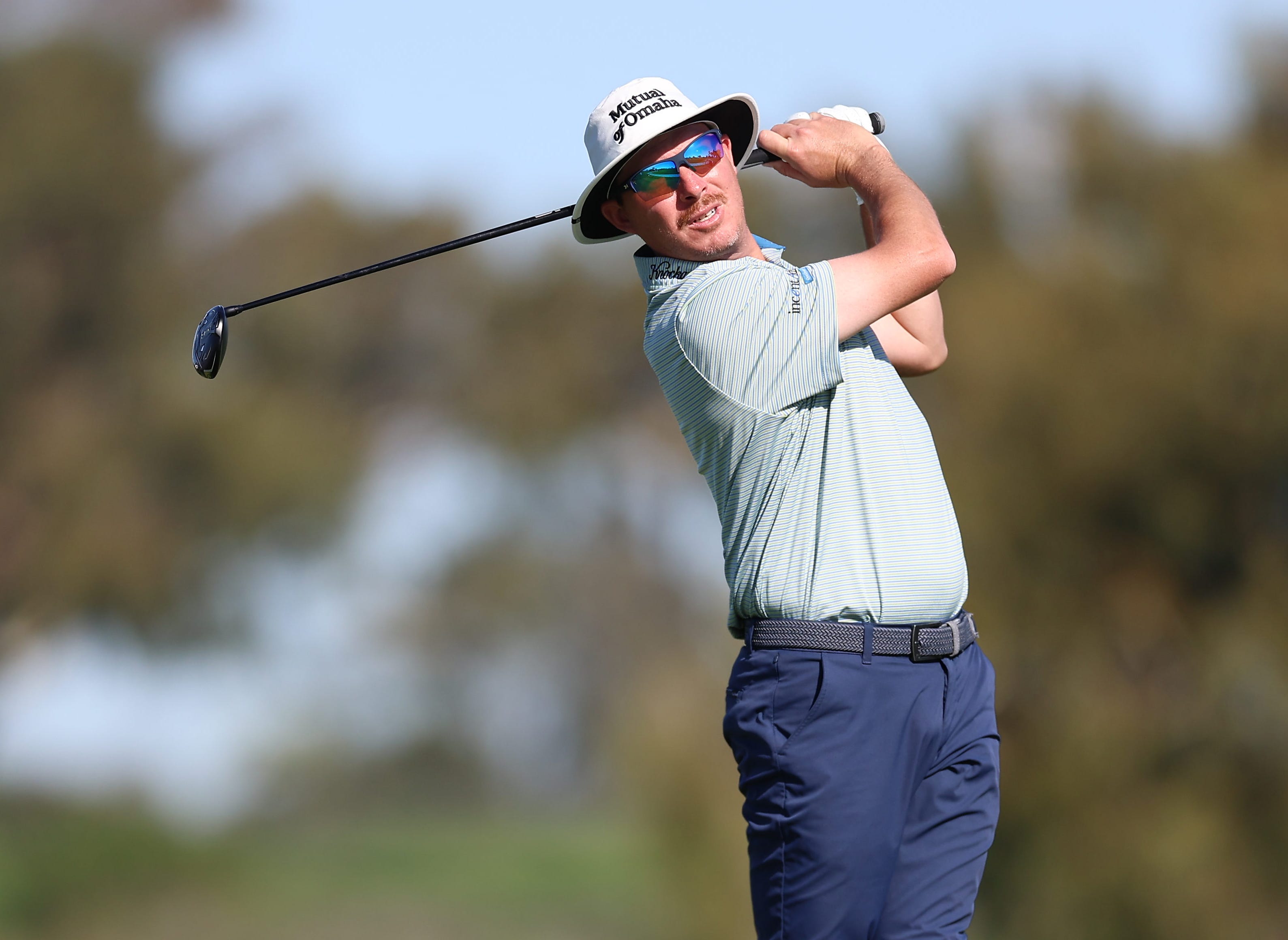 Farmers Insurance Open Friday live leaderboard updates, projected cut