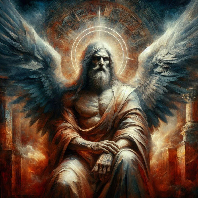 The 4 zodiac signs with the biggest 'God complex'