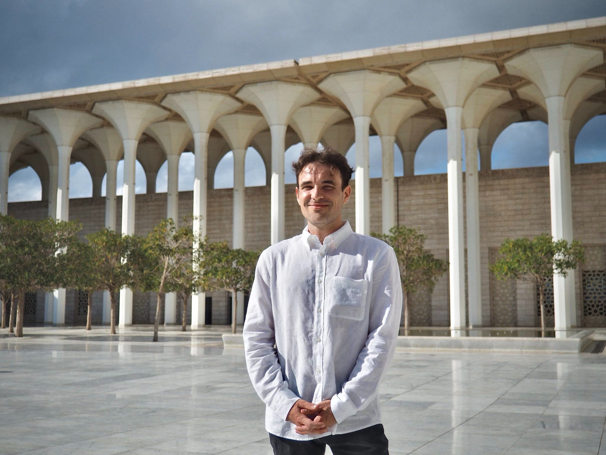 « Il a une force intérieure qui lui donne une sérénité » : Ségolène ...