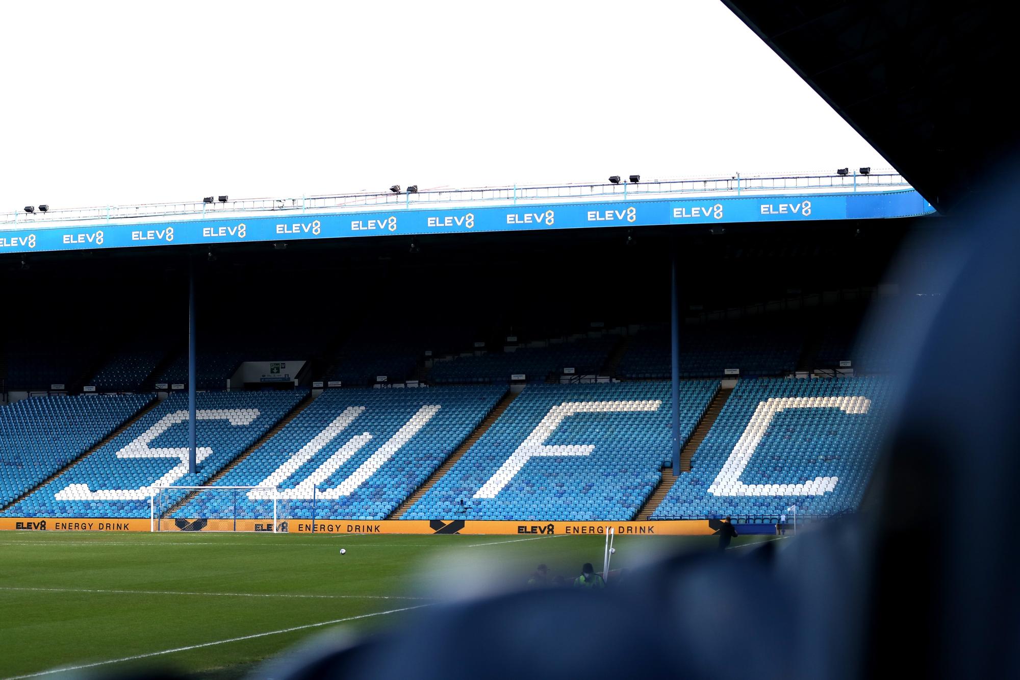 Ex-Bournemouth attacker training with Sheffield Wednesday as Owls ...