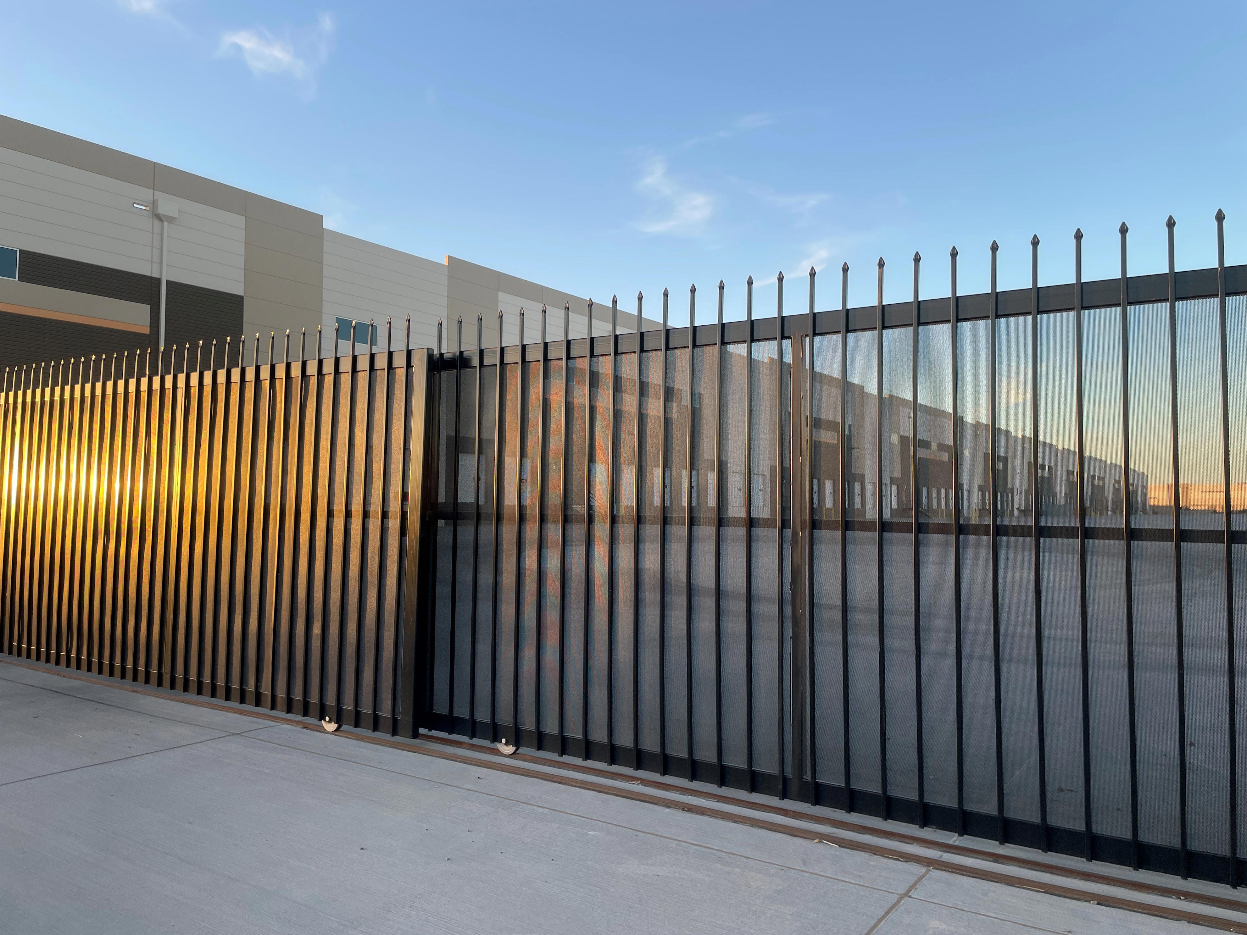 DHS bought Surprise warehouse. ATF, FBI now investigating criminal damage