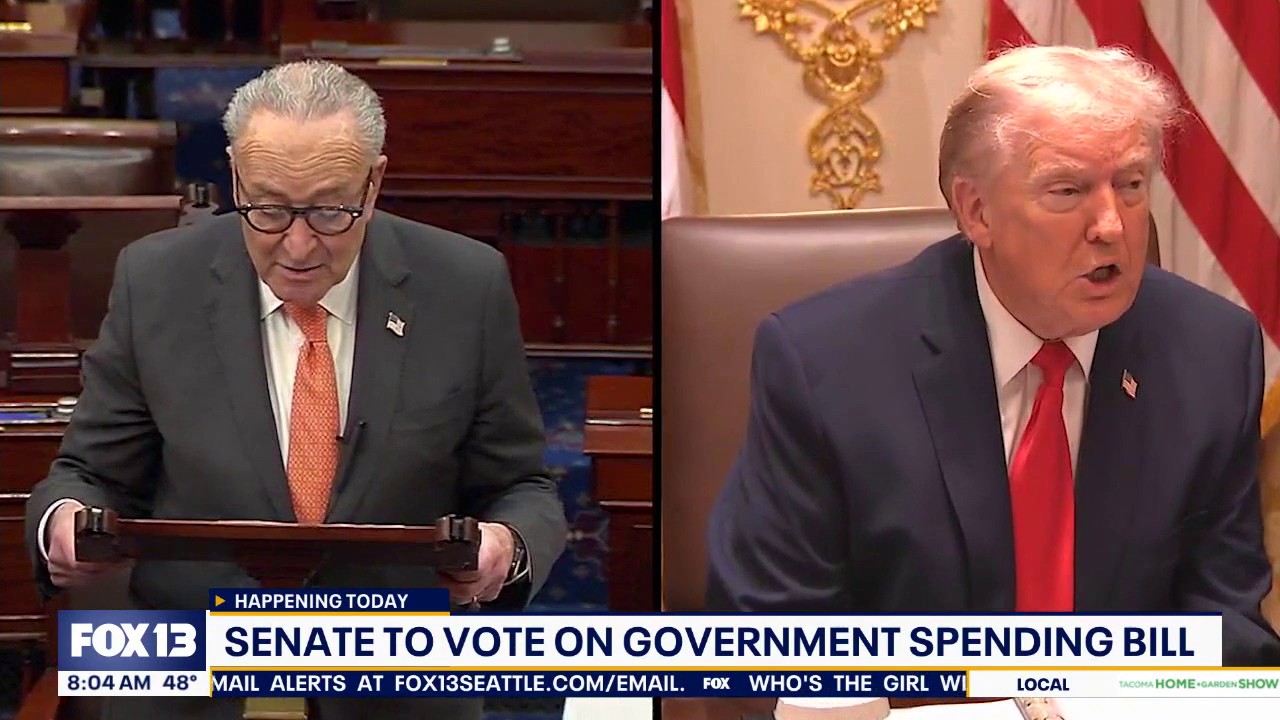 US government shutdown update: Minneapolis mayor defends it as ...