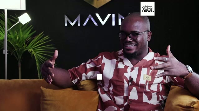French-Nigerian artists team up to craft future hits