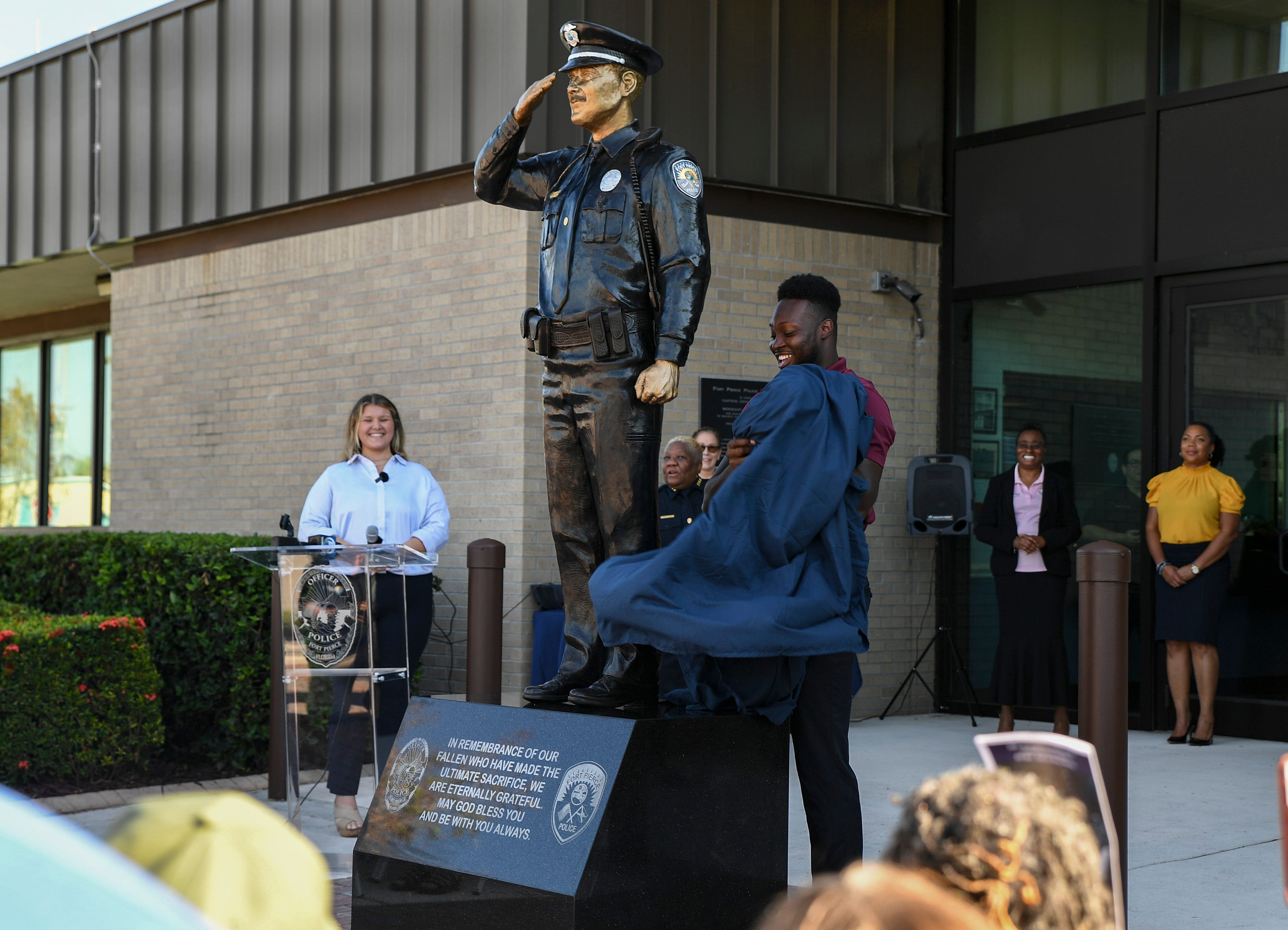 State attorney talks death warrant signed for Fort Pierce cop killer