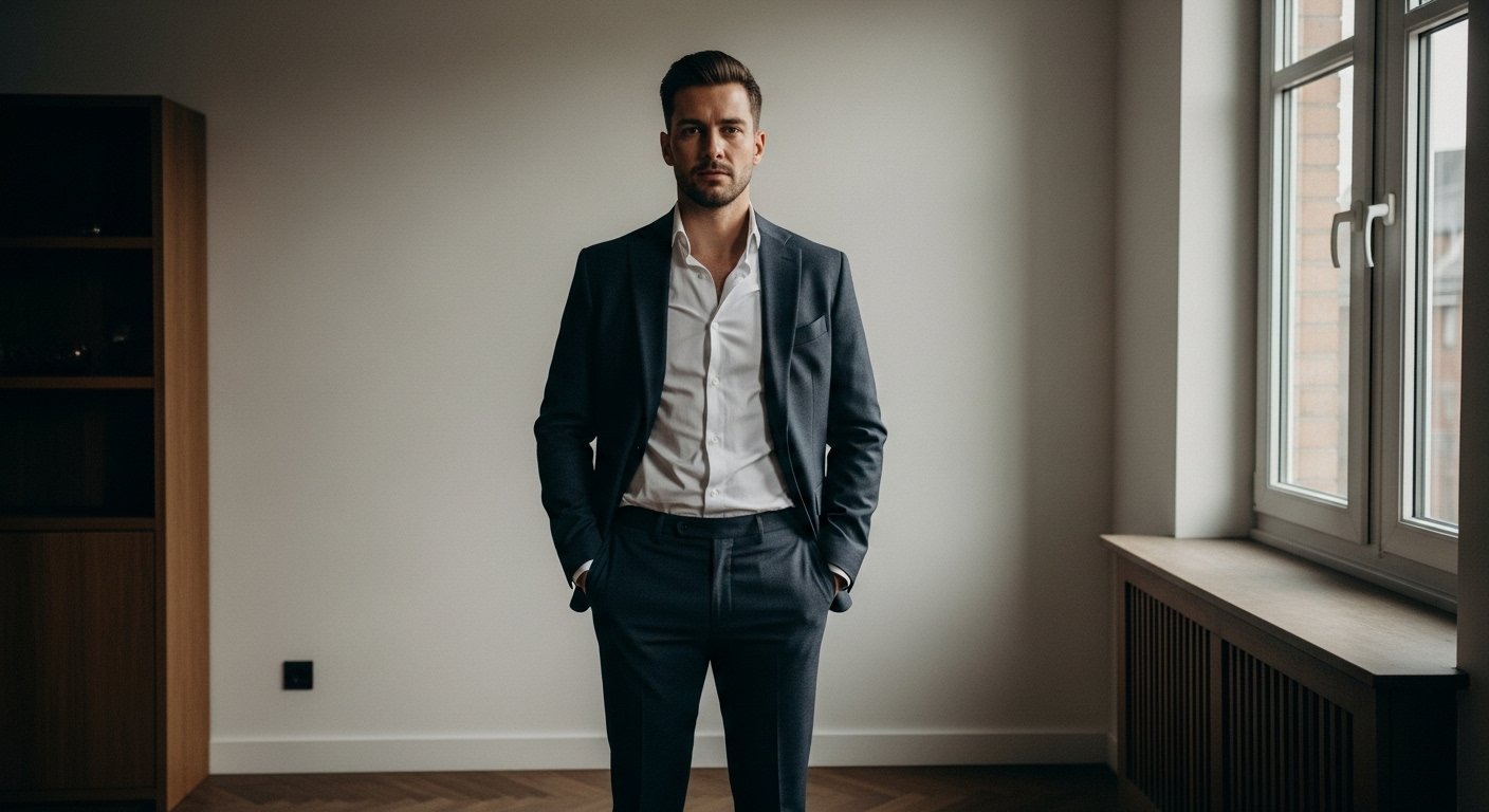 9 fashion mistakes men make for their body type