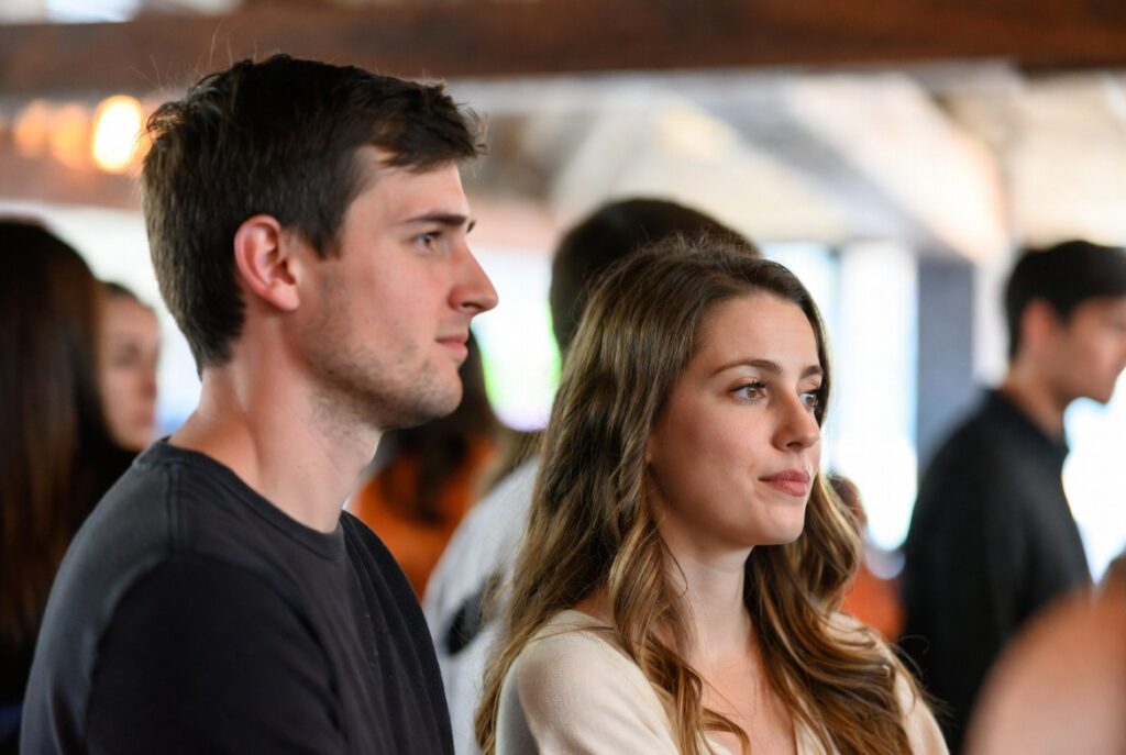 How men really feel about women who play hard to get
