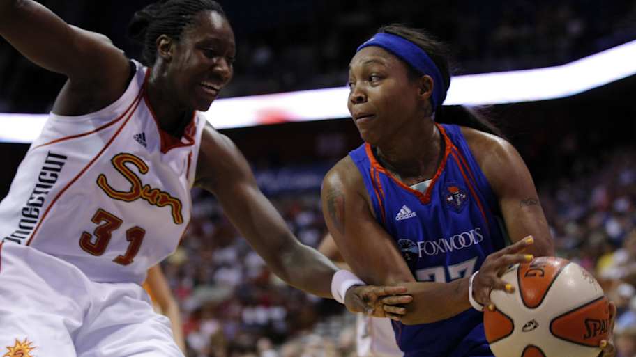 How Mercury's Bonner won another award