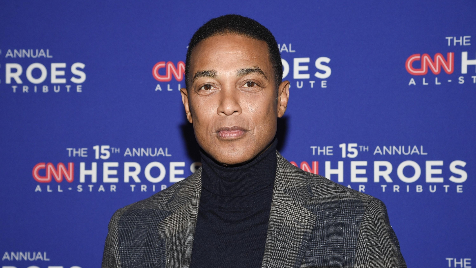 Former CNN journalist Don Lemon and others arrested in connection to ...