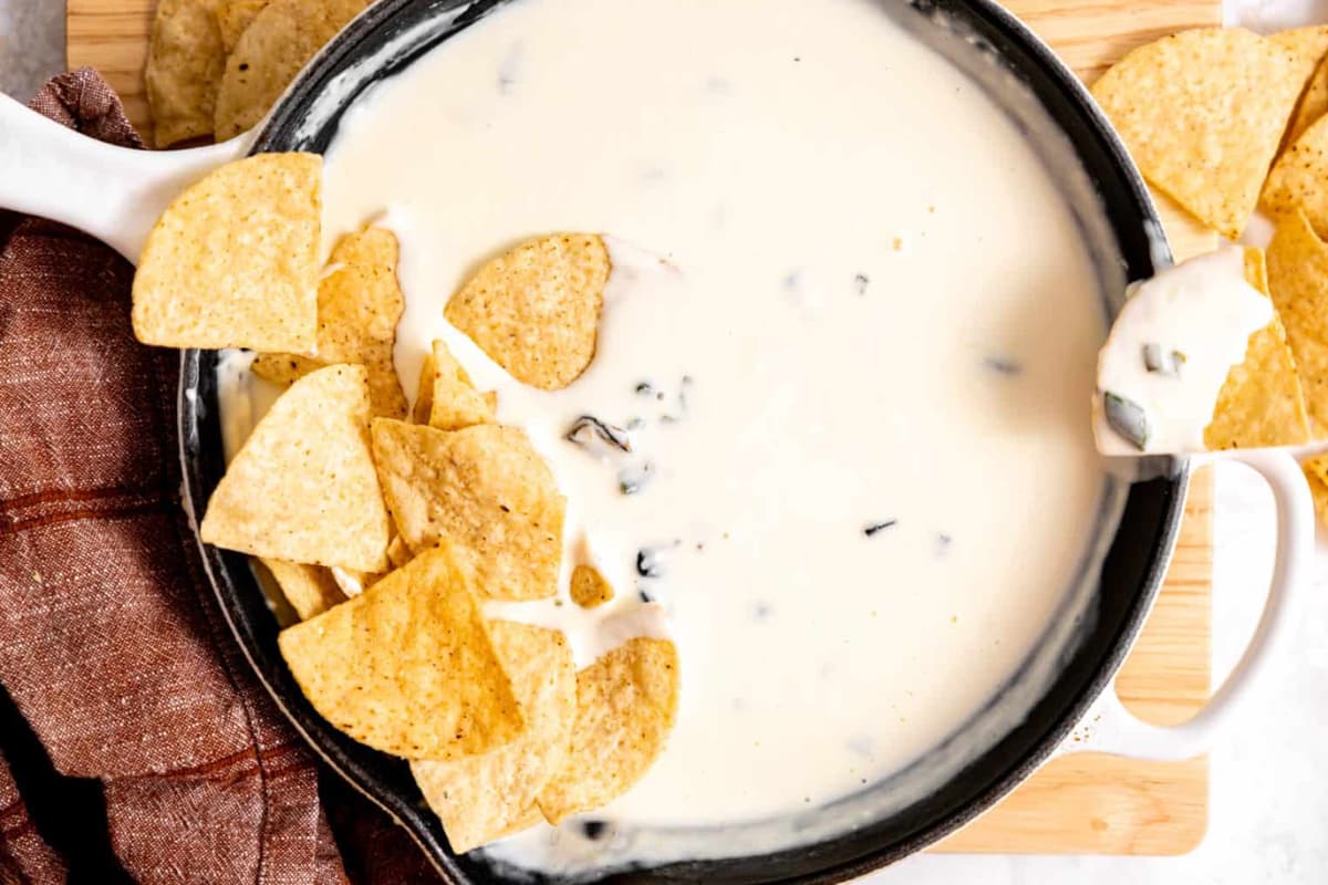 24 cheesy recipes for when only melted cheese will do