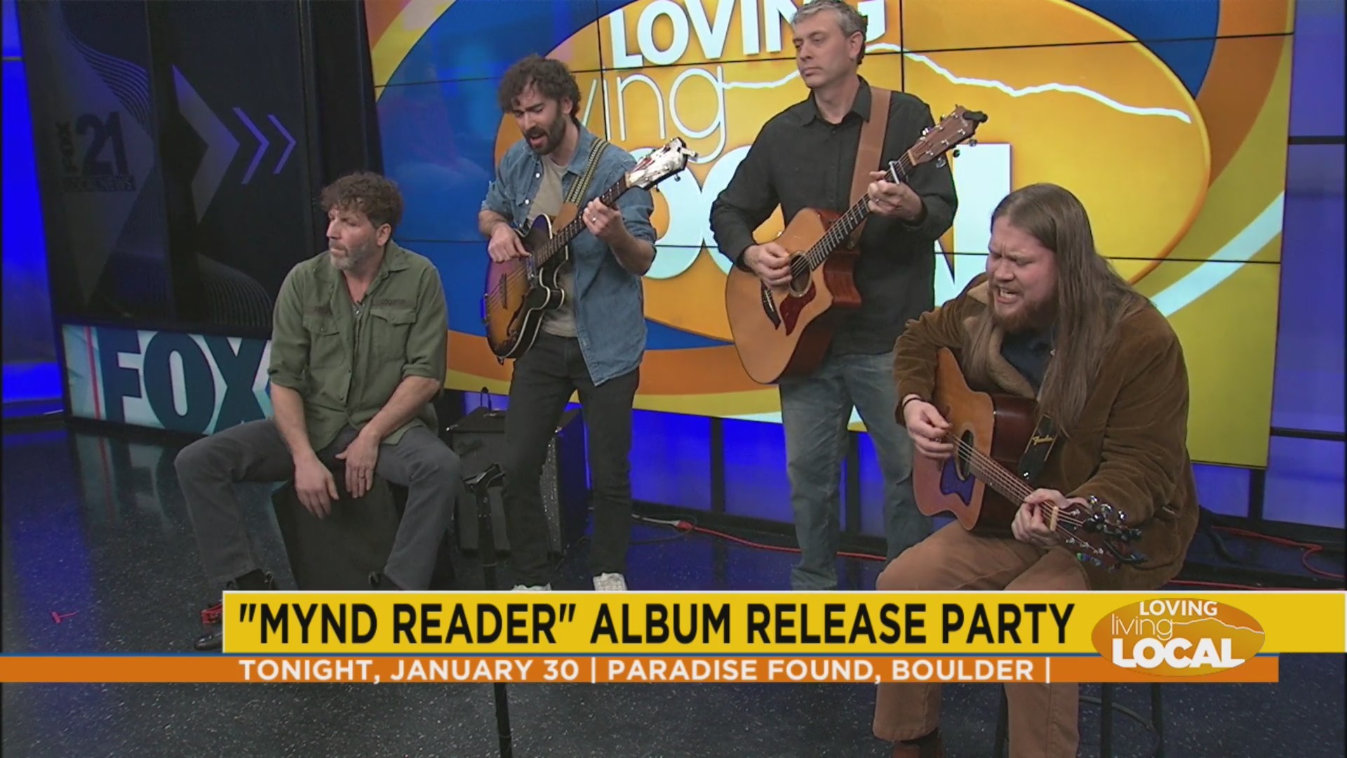 Friday feelz: Mynd Reader plays 'Simply Avanti'