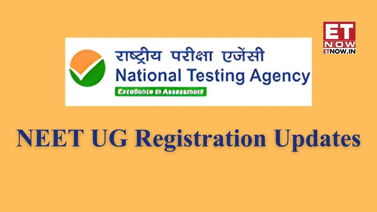 NEET UG 2026 registration date: Likely next month; expected date ...
