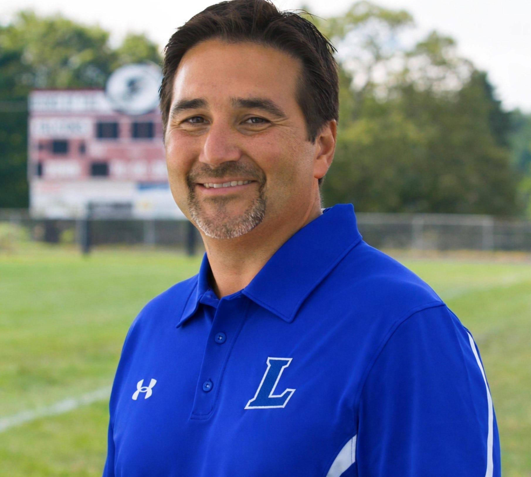 Louisville High School hires Matt Furino as head football coach