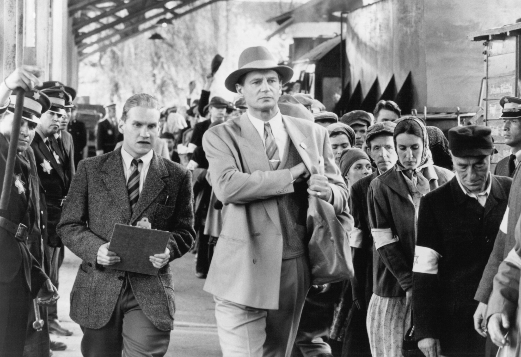 20 movies that turned history novels into absolute cinema