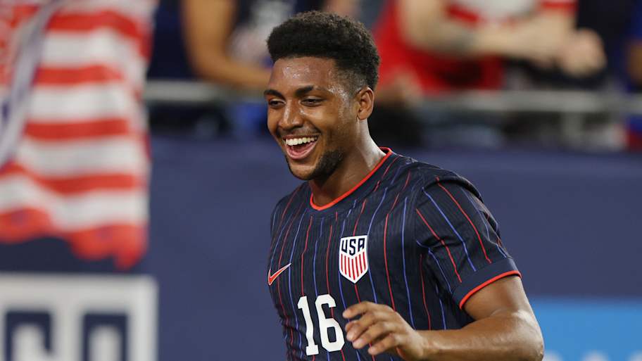 USMNT weekend spotlight: Alex Freeman’s chance to make an impact