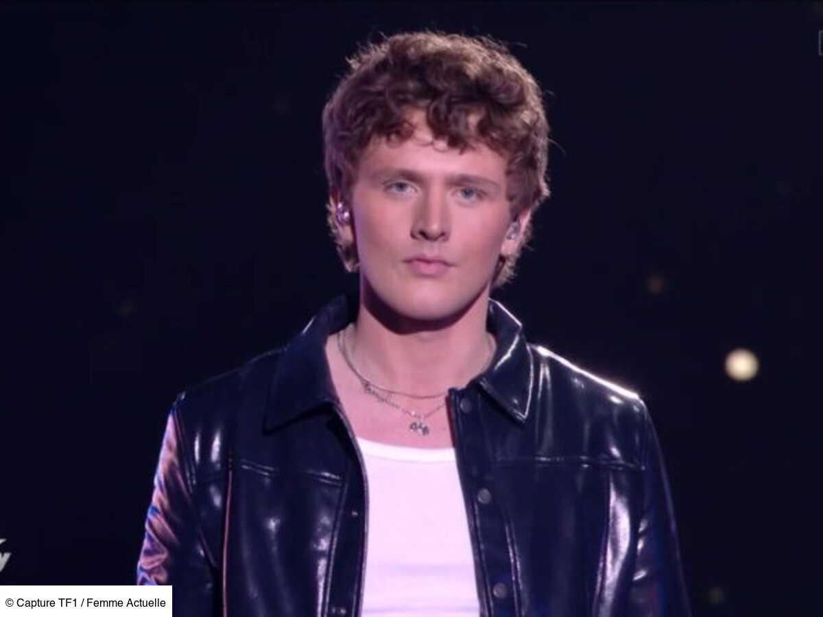 « Plein de choses se passent » : À peine sorti de la Star Academy ...