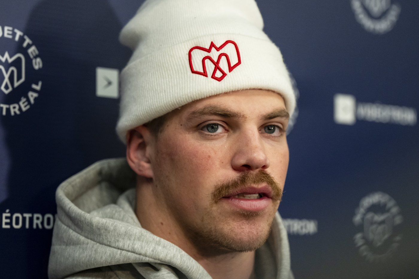 Davis Alexander sera de retour au sommet de sa forme pour le camp d ...