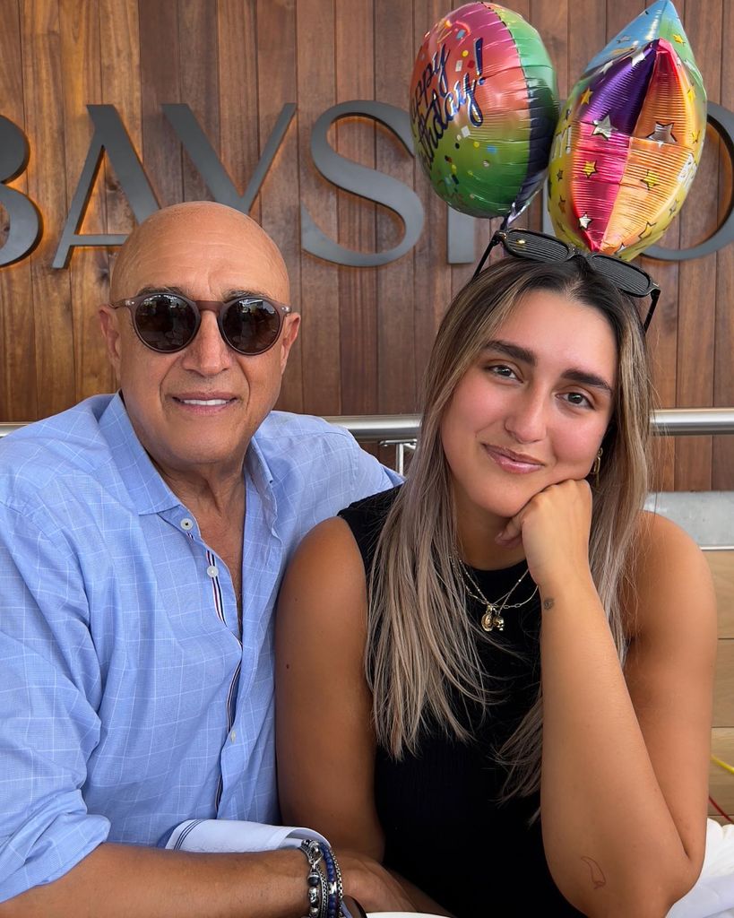 Pedro Torres y sus grandes amores: ellas fueron las parejas del productor