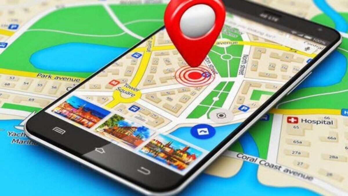 La poderosa IA de Google llega a Maps y lo cambia todo: cómo ...