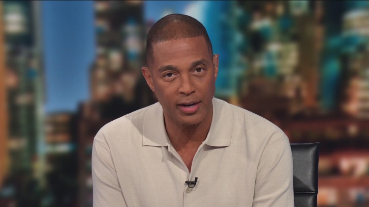'The 1st Amendment is under attack': Journalists Don Lemon, Georgia ...