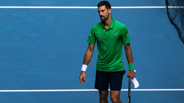 Oldest grand slam winners in tennis: How Novak Djokovic can make ...