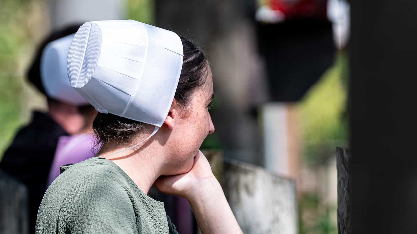 11 reasons the Amish choose to live apart from society