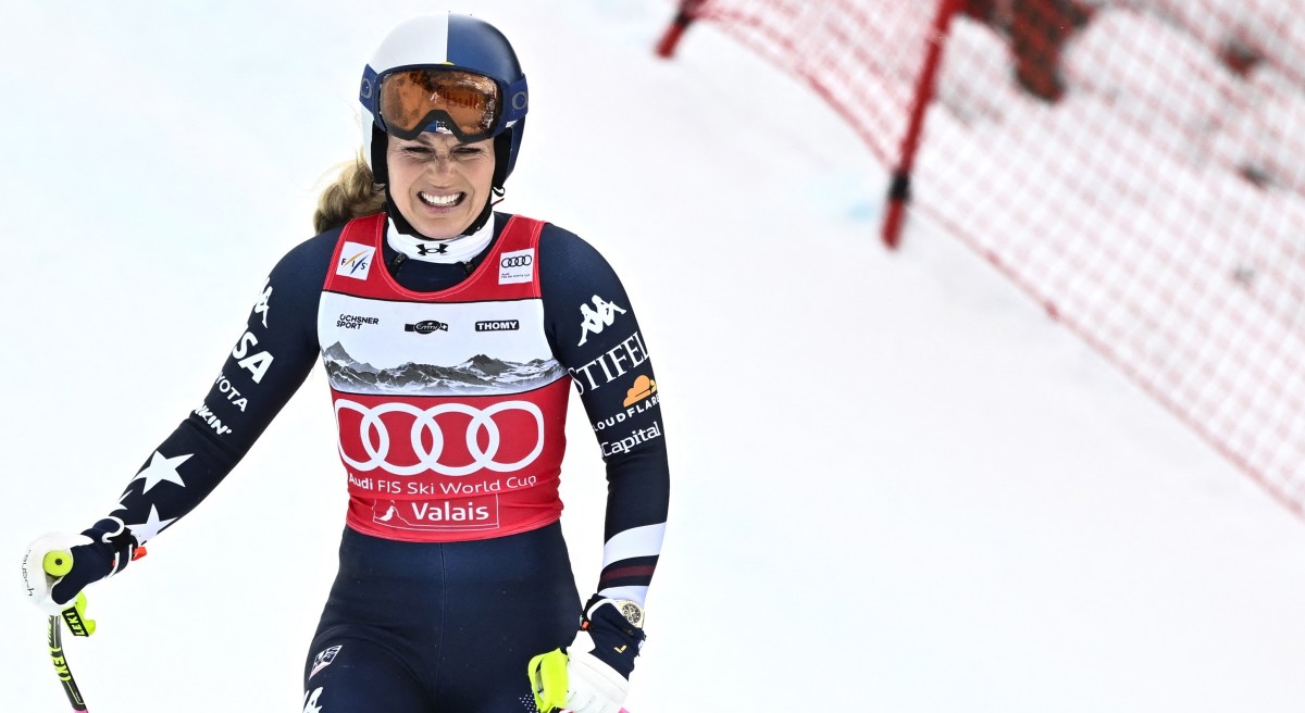 Here's what we know about Lindsey Vonn's status after brutal crash ...