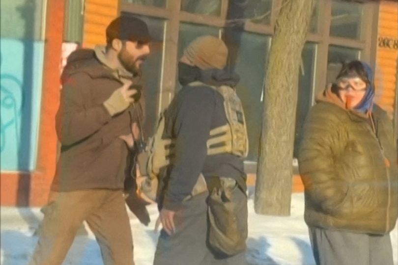 DOJ opens civil rights investigation into Alex Pretti’s death in Minnesota