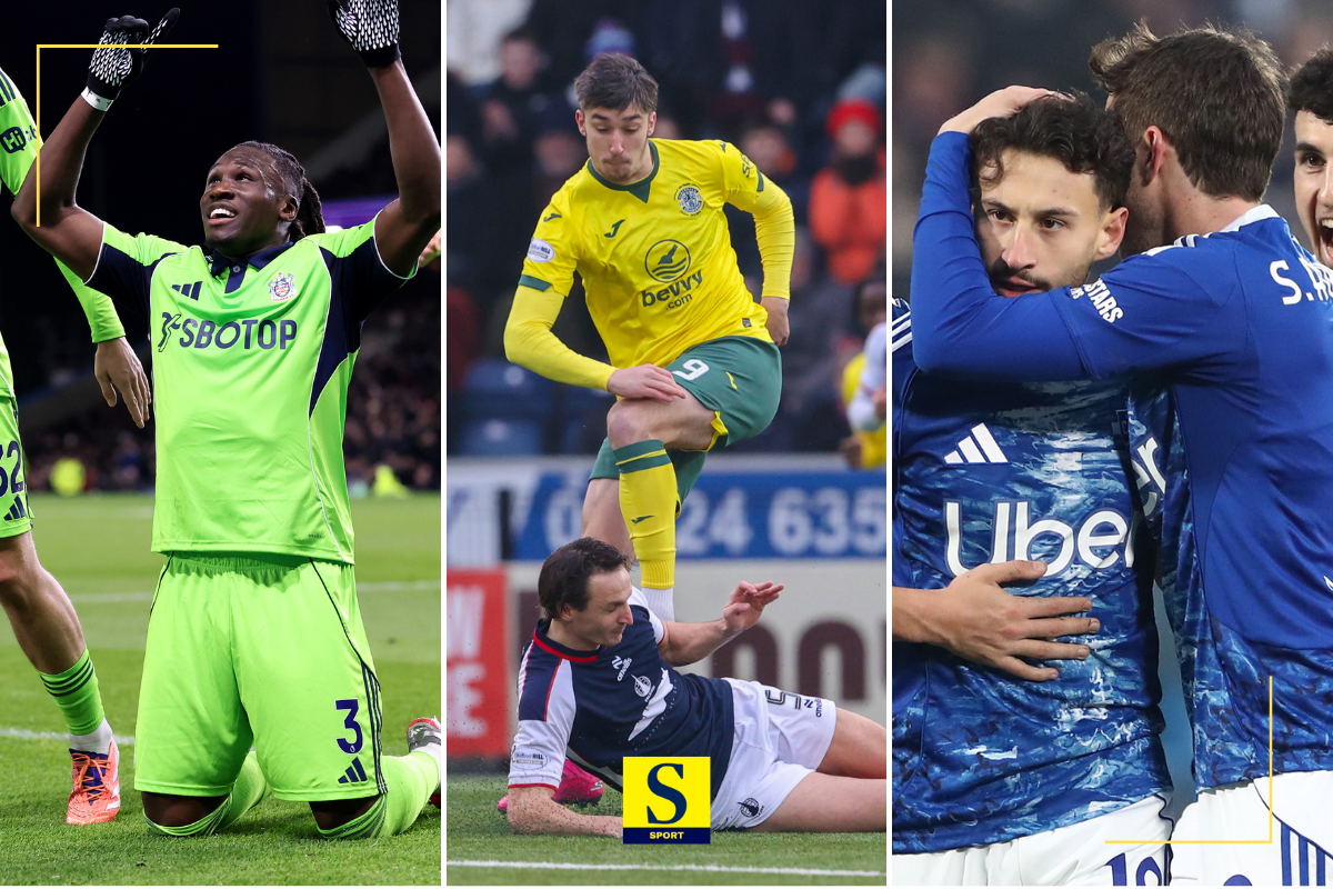 The 15 most profitable Scottish Premiership stars in history amid ...