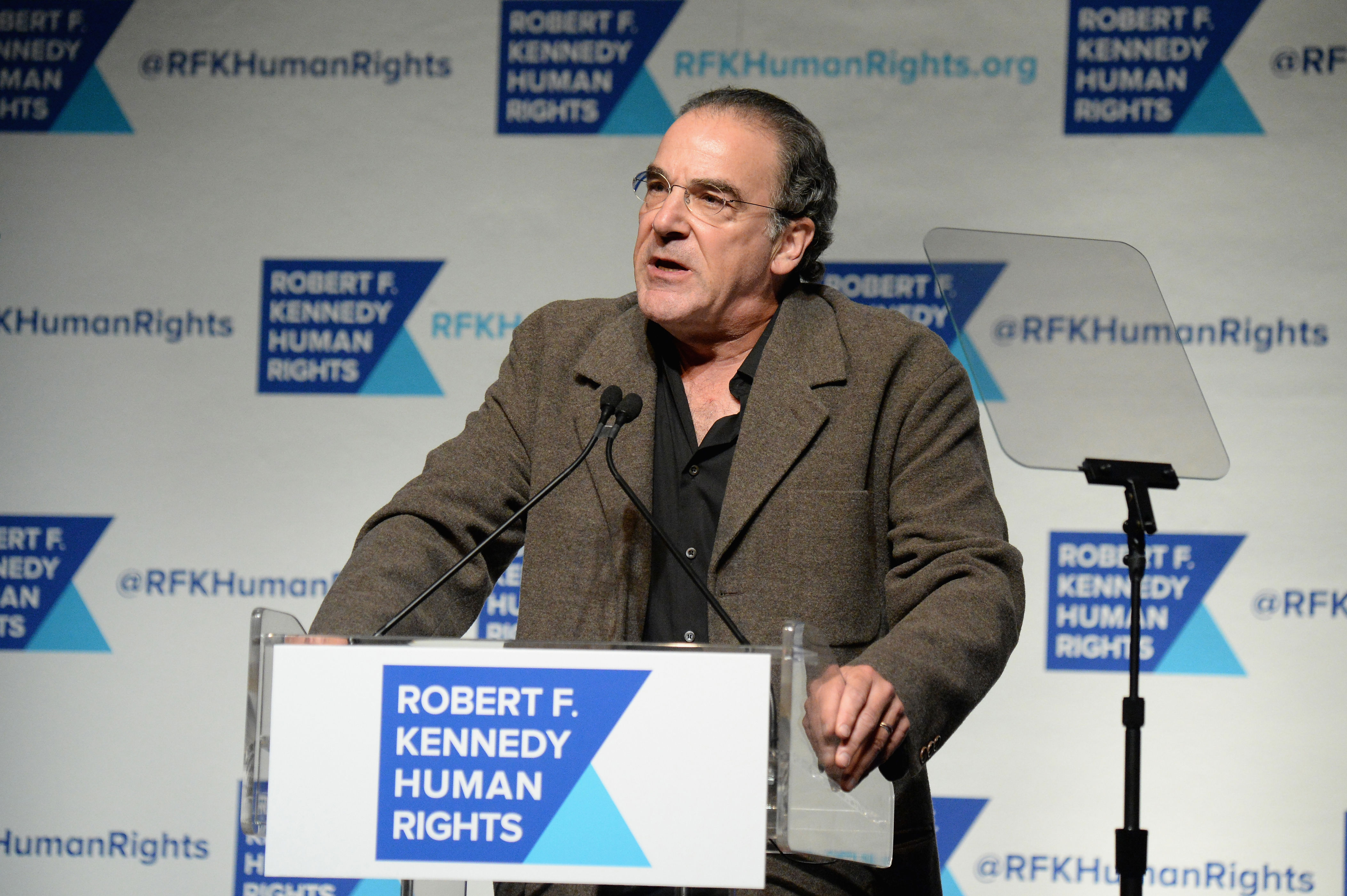 Who is playing Odin in the God of Wars live-action series?