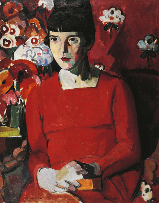 'Katherine Mansfield' review: The Woolf of Wellington