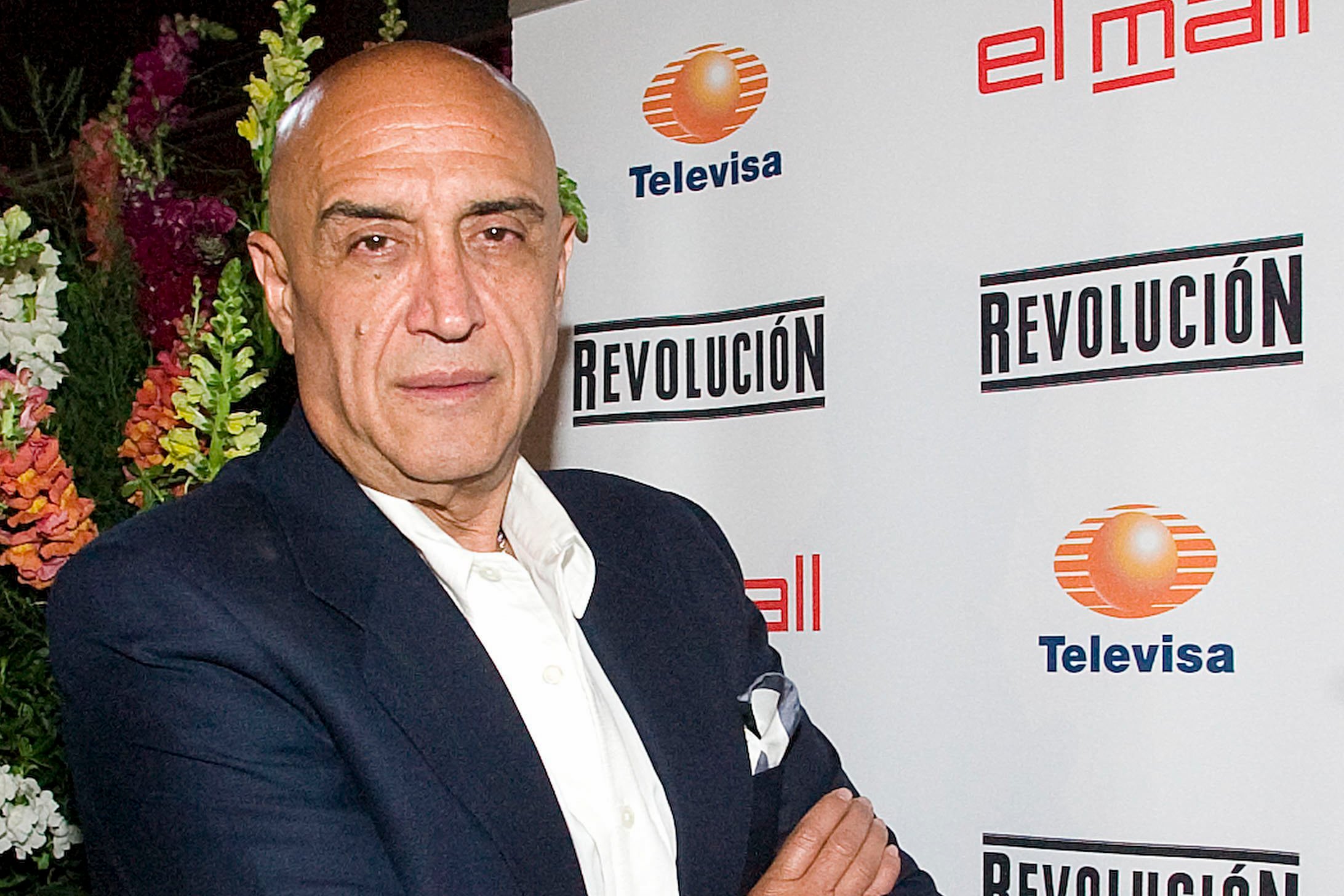 Muere Pedro Torres a los 72 años, el influyente productor de Televisa